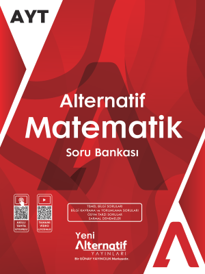 AYT MATEMATİK SORU BANKASI