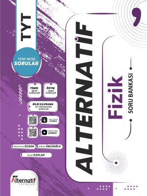 TYT FİZİK SORU BANKASI